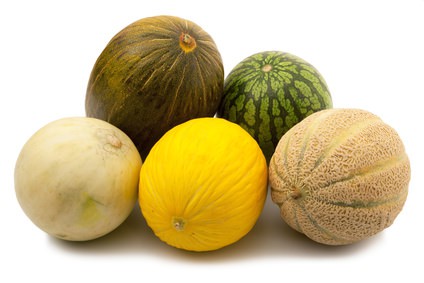 Welche Melonenart ist die gesündeste? | Bauch.de