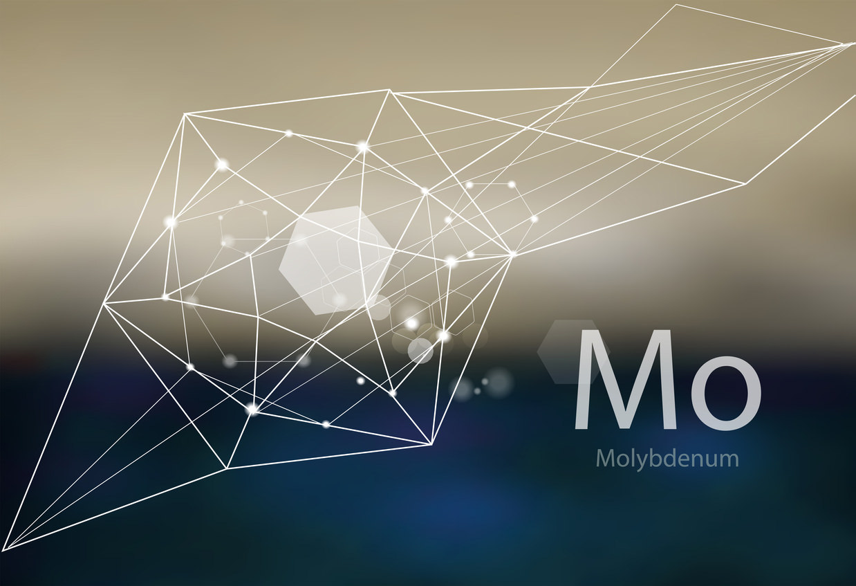 Spurenelement: Molybdän - Bauch.de